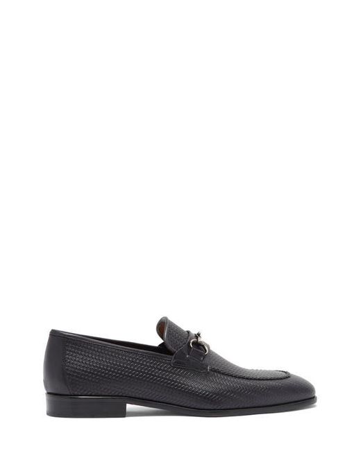 Mezlan Skyline Loafer in Blue for Men | Lyst