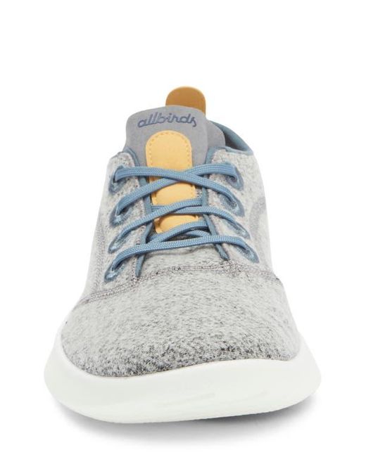 ALLBIRDS Superlight Wool Runner in White for Men | Lyst