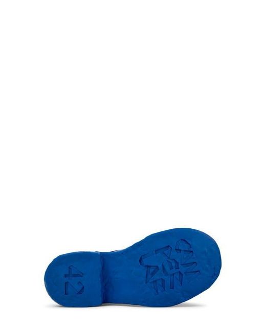 CAMPERLAB Vamonos Blucher () in Blue | Lyst