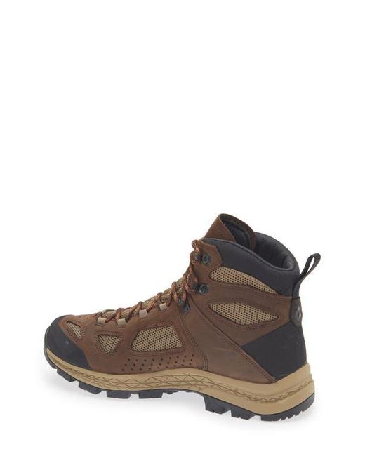 Vasque Breeze Dry Waterproof Hiking Boot in Brown for Men | Lyst