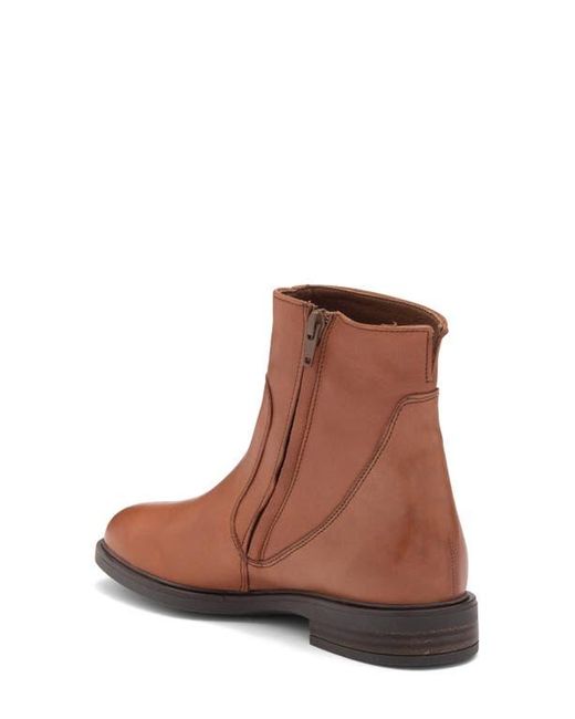 Paul Green Paul Rook Boot in Brown | Lyst