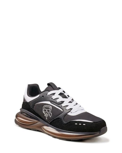 Karl Lagerfeld Karl Head Profile Sneaker ()