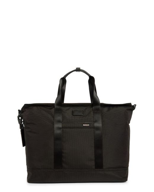 Tumi Carryall Tote Bag in Black | Lyst