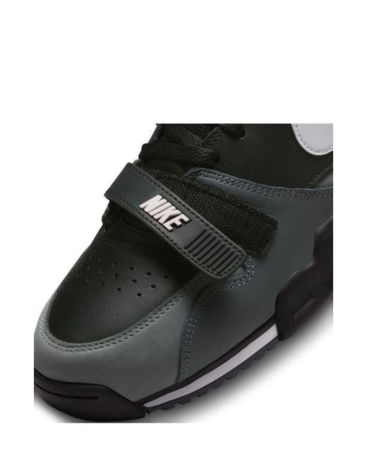 Nike Air Trainer 1 Sneaker in Black for Men | Lyst