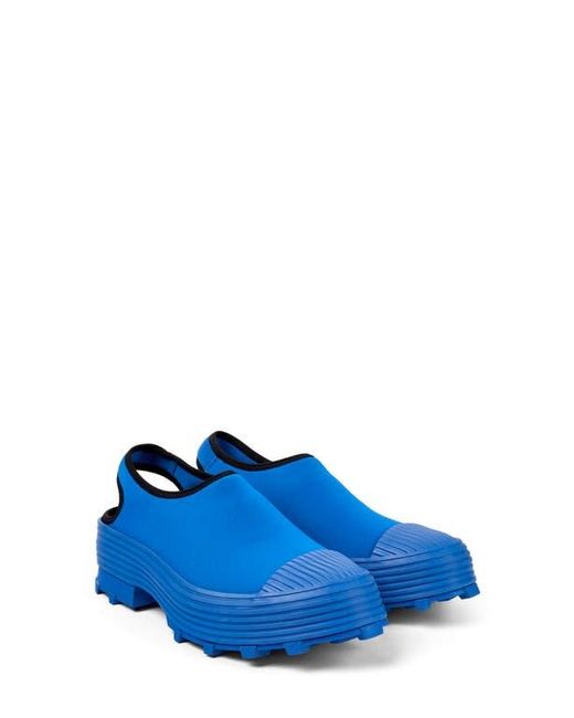 CAMPERLAB Trakroti Slingback Clog in Blue | Lyst