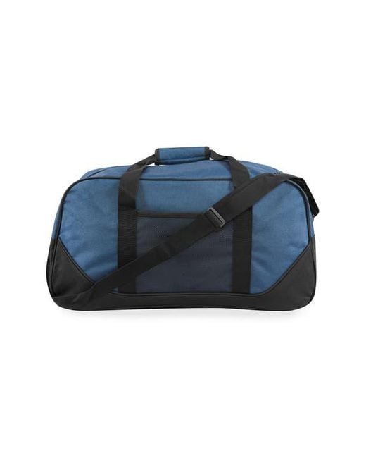 Fila Liberty 22-Inch Duffle Bag in Blue | Lyst