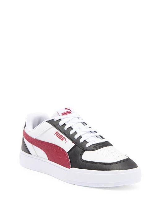 PUMA Carter Sneaker in White for Men | Lyst