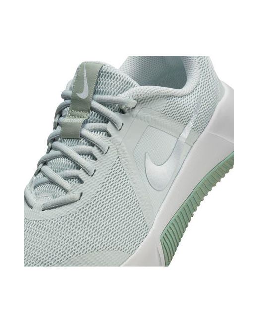 Nike Mc Trainer 3 Training Shoe in Gray | Lyst