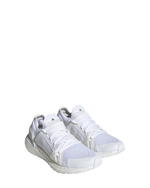 adidas By Stella McCartney Ultraboost 20 Running Shoe in Blue | Lyst