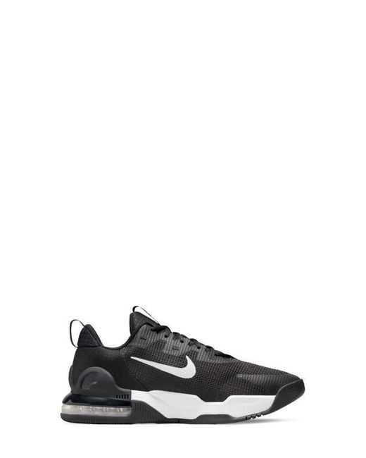 Nike Air Max Alpha Trainer 5 Training Shoe in Black for Men | Lyst