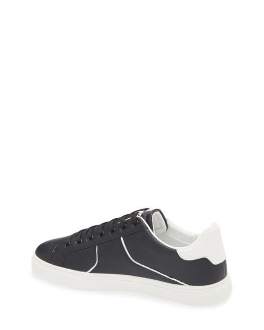 Roberto Cavalli Cavalli Class Logo Low Top Sneaker in Gray for Men | Lyst