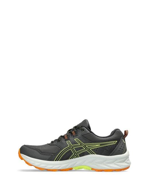 Asics Gel-Venture 9 Running Shoe in Green for Men | Lyst