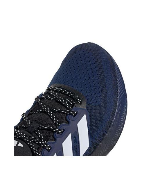 adidas Ultrarun 5 Running Shoe in Blue for Men | Lyst