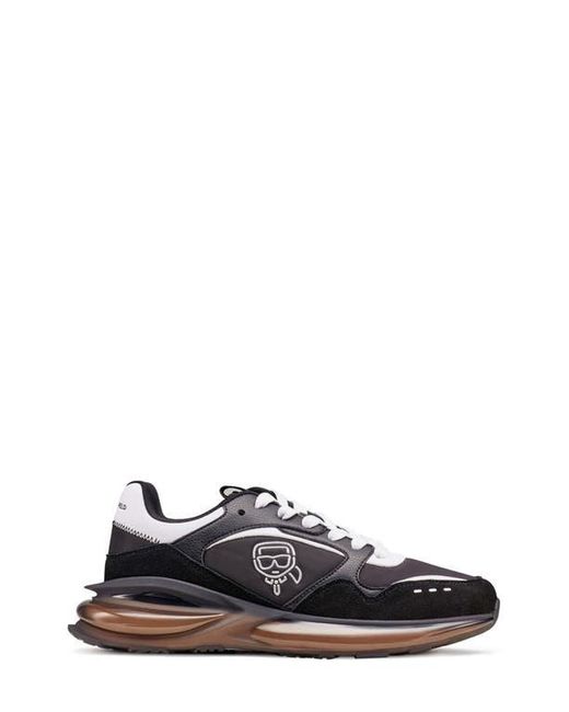 Karl Lagerfeld Karl Head Profile Sneaker ()