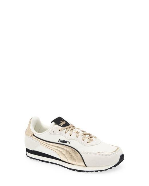PUMA St. Miller Rose Sneaker in White | Lyst