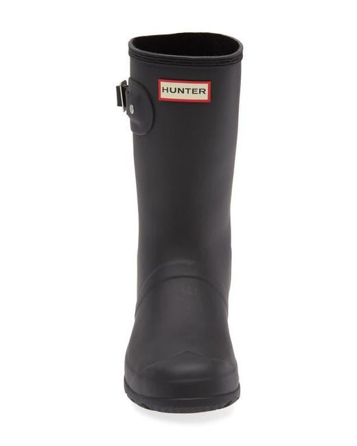 HUNTER Insulated Waterproof Chelsea Boot ()