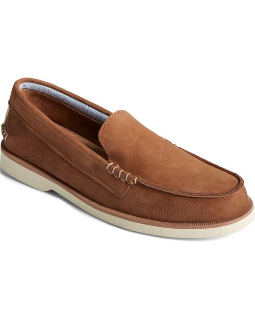 Sperry Top-Sider Authentic Original Double Sole Venetian Loafer in ...