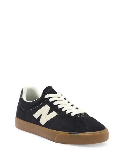 New Balance Nb Numeric 22 Sneaker in Black for Men | Lyst