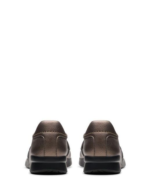 Clarks Ellowyn Penny Loafer | Lyst