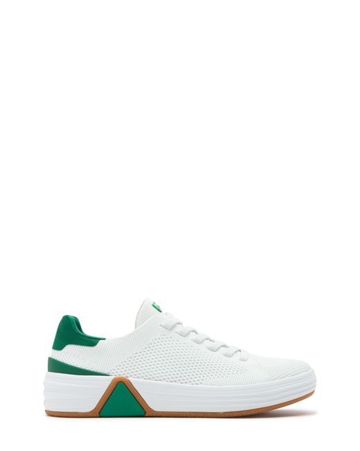 Skechers Mark Nason Alpha Cup Sneaker in White | Lyst Skechers Mark Nason Alpha Cup Sneaker in White | Lyst