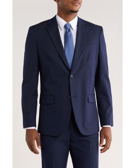 Nordstrom Rack Suit Separate Sportcoat in Blue for Men | Lyst