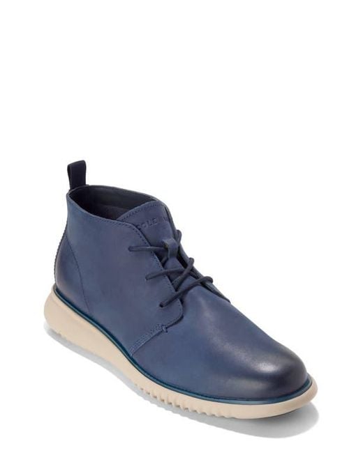 Cole Haan Men S 2 Zerogrand Chukka Boot
