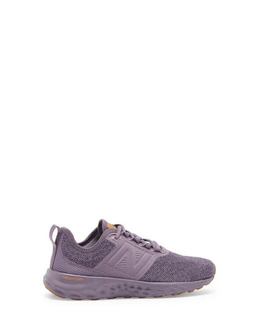 New Balance Spt Sneaker in Purple | Lyst