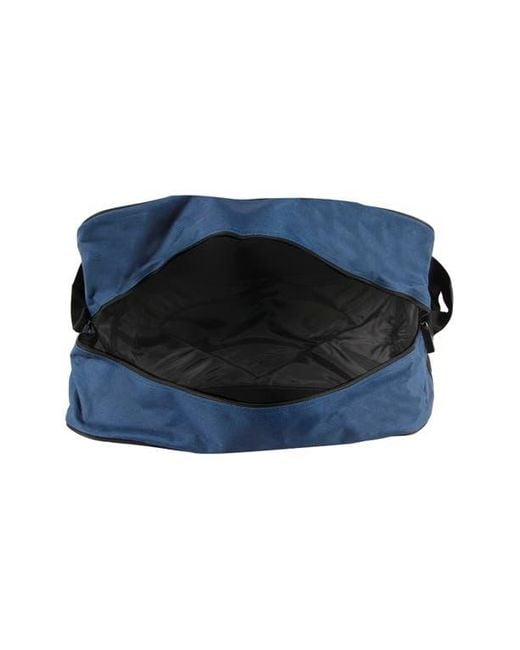 Fila Liberty 22-Inch Duffle Bag in Blue | Lyst