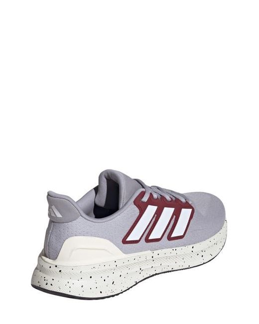 adidas Ultrarun 5 Running Shoe in Gray for Men | Lyst