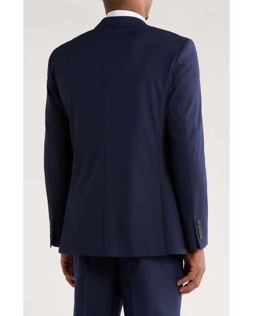 Nordstrom Rack Suit Separate Sportcoat in Blue for Men | Lyst