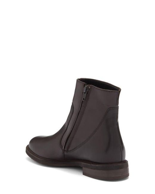 Paul Green Paul Rook Boot in Brown | Lyst