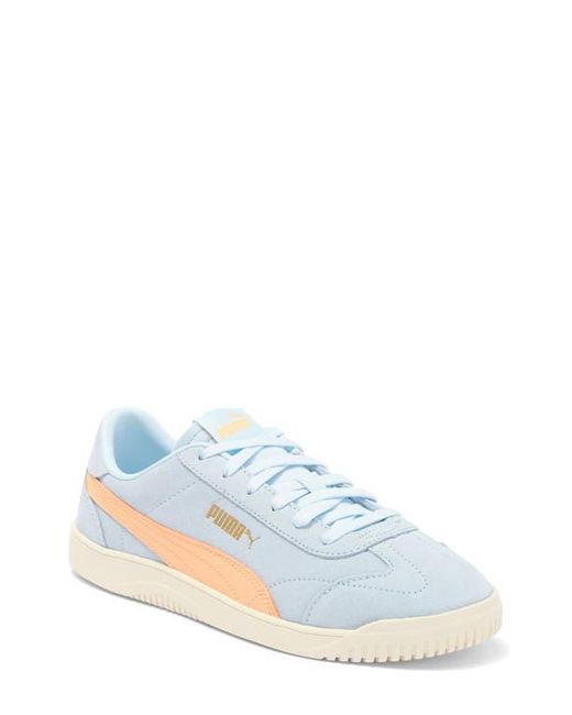 PUMA Club 5V5 Aos Sneaker in Blue | Lyst