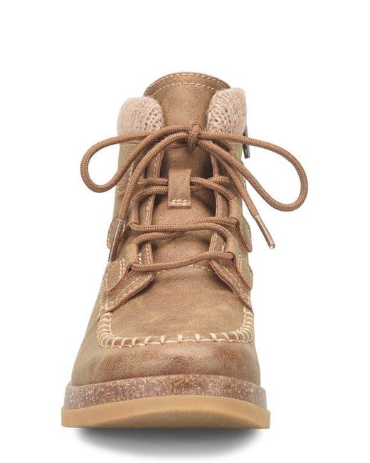 EuroSoft Lorelei Boot in Brown | Lyst