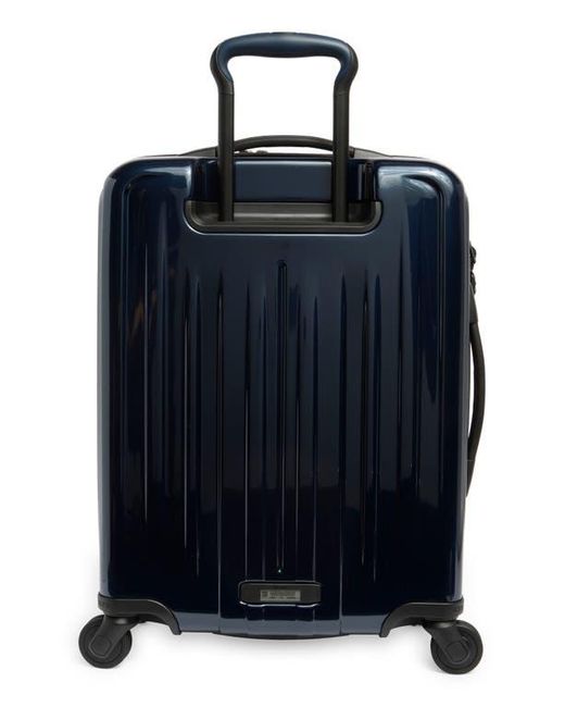 Tumi Dfo V4 21-Inch Expandable Softside Spinner Carry-On in Black | Lyst