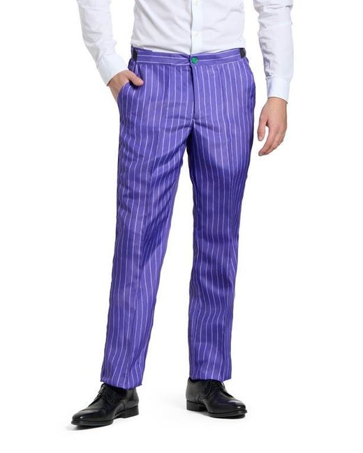 Opposuits The Joker 3-Piece Tuxedo Set in Blue for Men | Lyst
