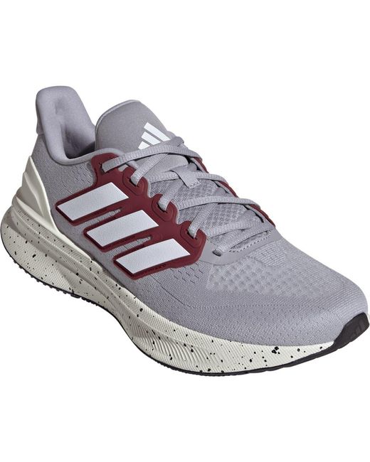 adidas Ultrarun 5 Running Shoe in Gray for Men | Lyst
