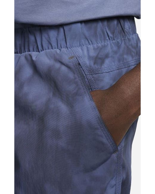 Nike Sportswear Tech Pack Woven Nylon Pants in Blue for Men | Lyst