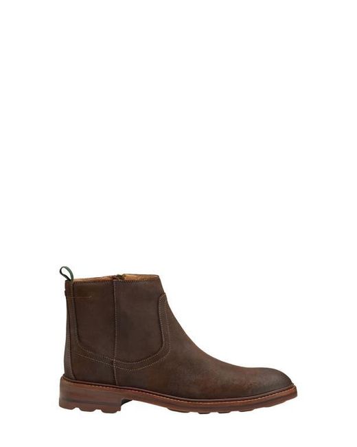 Johnston & Murphy Johnston & Murphy Welch Boot in Brown for Men | Lyst