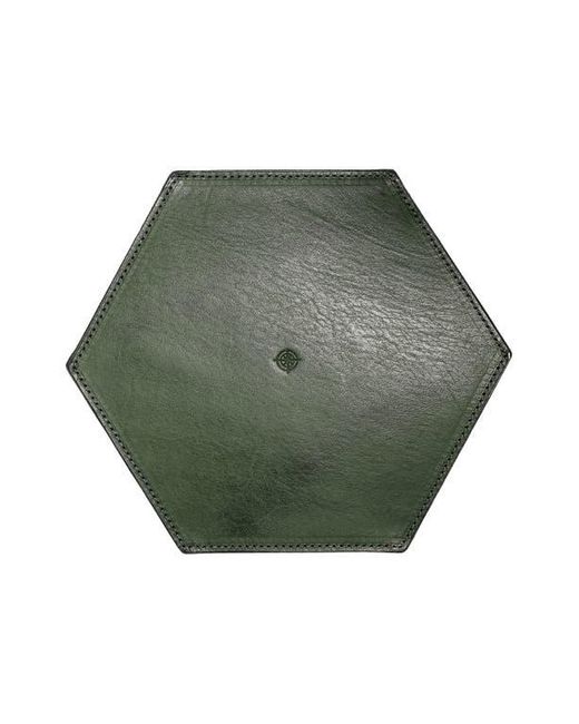 Old Trend Prism Convertible Bucket Bag in Green | Lyst