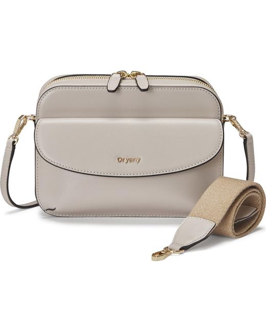 orYANY Tess Crossbody Bag | Lyst