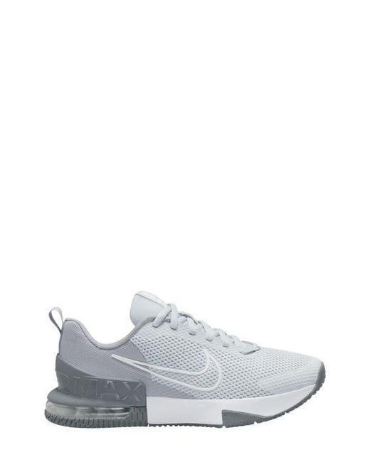 Nike Air Max Alpha Trainer 6 Training Shoe in Gray for Men | Lyst