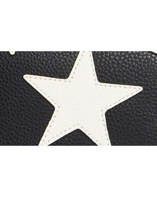 Marc Jacobs Star Patchwork Bold Flash Camera Bag in Black | Lyst