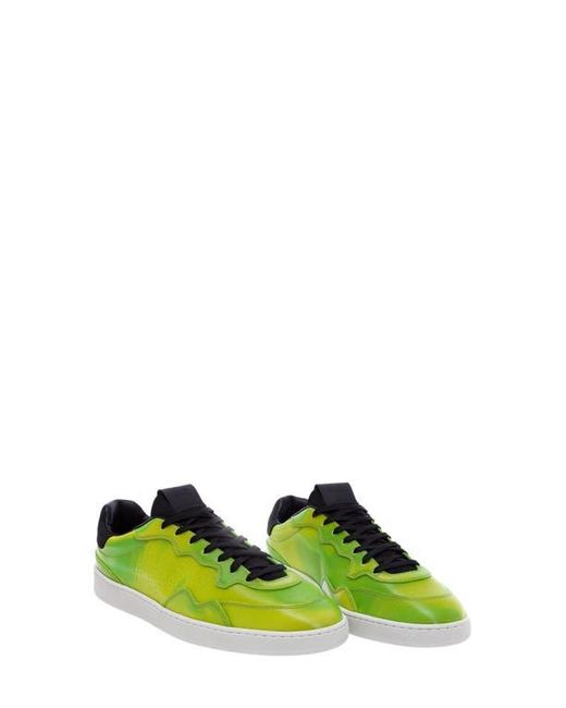 P448 Yam Skate Sneaker in Green | Lyst
