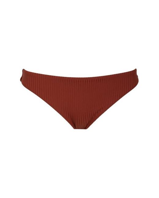 Vitamin A Midori Bikini Bottoms in Brown | Lyst