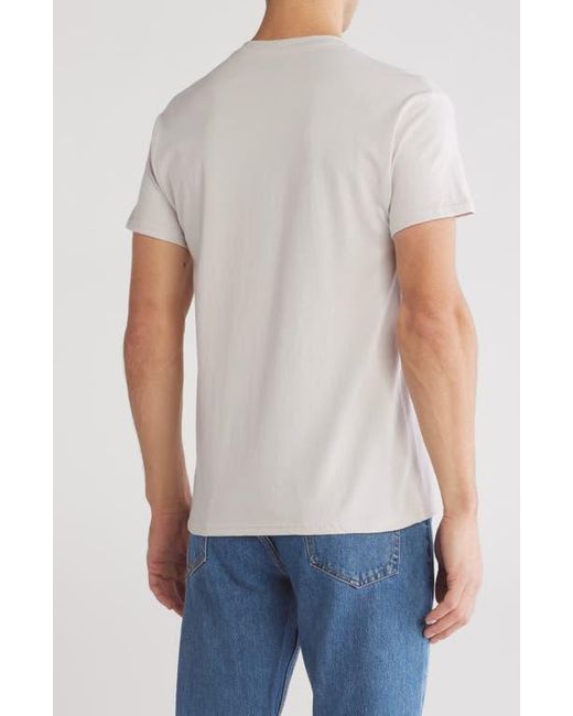 Merch Traffic Johnny Cash in White for Men | Lyst