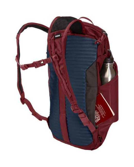Thule Landmark 70-Liter Travel Backpack in Red for Men | Lyst