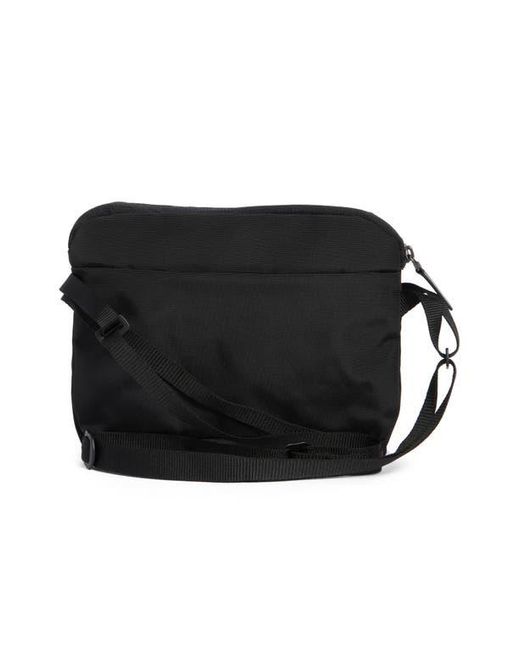 Bellroy City Pouch Plus Messenger Bag in Black for Men | Lyst