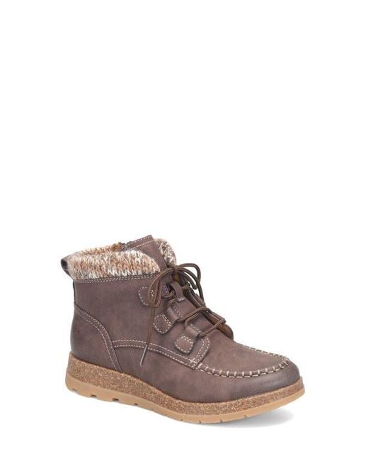 EuroSoft Lorelei Boot in Brown | Lyst