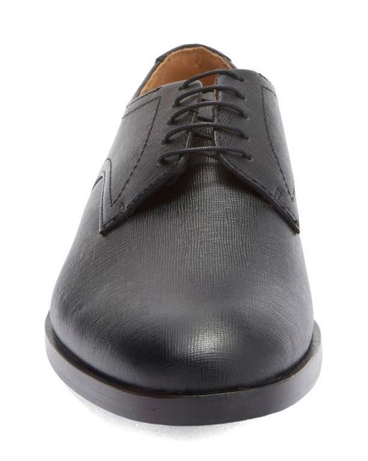 BOSS Modern Derby in Gray for Men | Lyst
