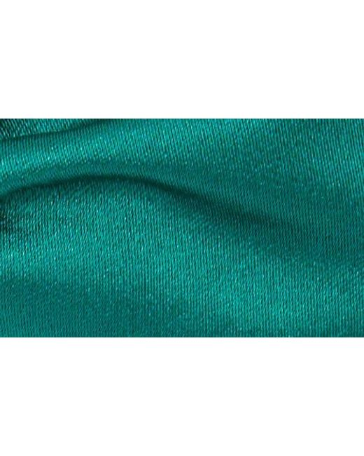 Ted Baker Bow Tie & Pocket Square Box Set in Blue for Men | Lyst